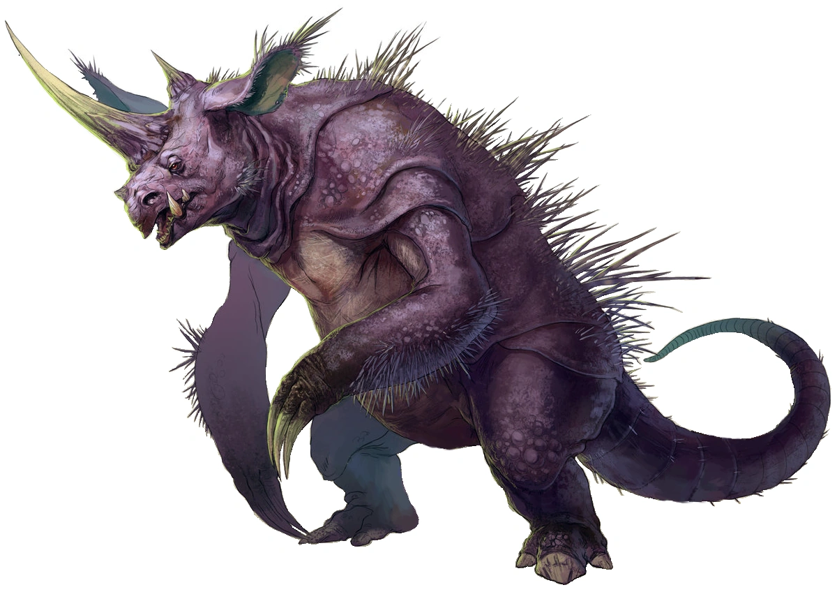 Image - Nidoking Arvalis.png | PokemonArvalis Wiki | FANDOM powered by ...