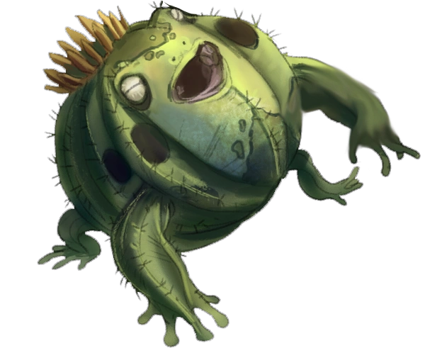 Cacnea | PokemonArvalis Wiki | FANDOM powered by Wikia