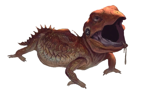 Trapinch | PokemonArvalis Wiki | Fandom