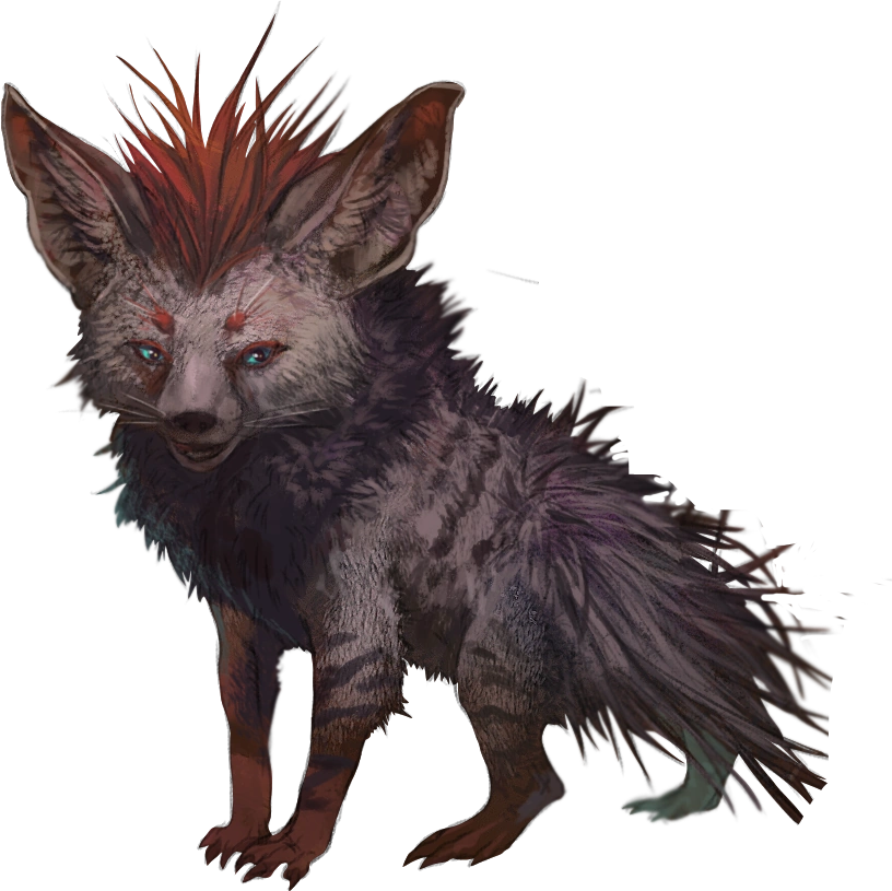 Zorua | PokemonArvalis Wiki | Fandom