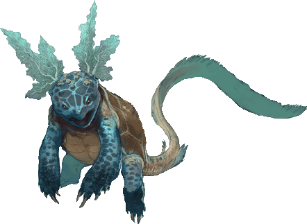 Wartortle | PokemonArvalis Wiki | Fandom