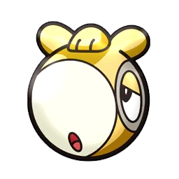 Numel | Pokemon Shuffle Wiki | Fandom