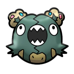 Garbodor | Pokemon Shuffle Wiki | FANDOM powered by Wikia