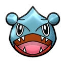 Gible | Pokemon Shuffle Wiki | Fandom