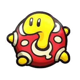Shuckle | Pokemon Shuffle Wiki | FANDOM powered by Wikia