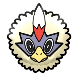 Rufflet | Pokemon Shuffle Wiki | Fandom