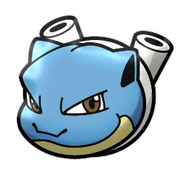 Blastoise | Pokemon Shuffle Wiki | Fandom