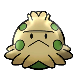 Shroomish | Pokemon Shuffle Wiki | Fandom