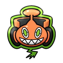 Rotom (Mow) | Pokemon Shuffle Wiki | FANDOM powered by Wikia