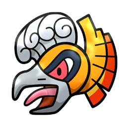 Ho-Oh (Shiny) | Pokemon Shuffle Wiki | Fandom