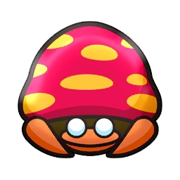 Parasect | Pokemon Shuffle Wiki | Fandom