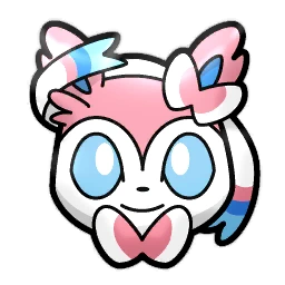 Sylveon | Pokemon Shuffle Wiki | FANDOM powered by Wikia