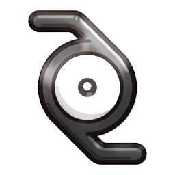 Unown (Z) | Pokemon Shuffle Wiki | Fandom