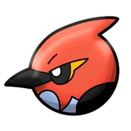 Fletchinder | Pokemon Shuffle Wiki | Fandom