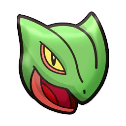 Image - Sceptile.png | Pokemon Shuffle Wiki | FANDOM powered by Wikia