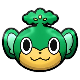 Pansage | Pokemon Shuffle Wiki | Fandom