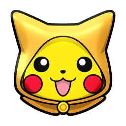 Pikachu (Rainy Season) | Pokemon Shuffle Wiki | FANDOM powered by Wikia
