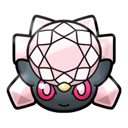 Diancie (Shiny) | Pokemon Shuffle Wiki | Fandom
