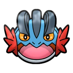 Swampert | Pokemon Shuffle Wiki | Fandom