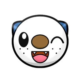 Oshawott (Winking) | Pokemon Shuffle Wiki | Fandom