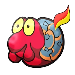 Magcargo | Pokemon Shuffle Wiki | Fandom