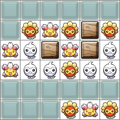 Castform (Sunny) | Pokemon Shuffle Wiki | Fandom