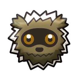 Zigzagoon | Pokemon Shuffle Wiki | Fandom