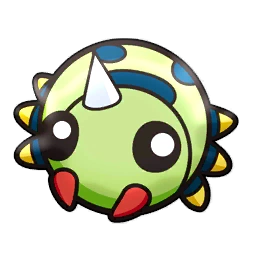 Spinarak | Pokemon Shuffle Wiki | Fandom