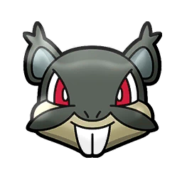 Rattata (Alola Form) | Pokemon Shuffle Wiki | Fandom