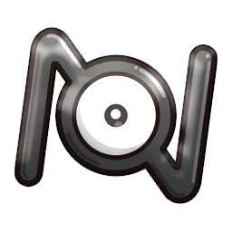 Unown (N) | Pokemon Shuffle Wiki | Fandom