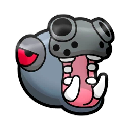 Hippowdon | Pokemon Shuffle Wiki | Fandom