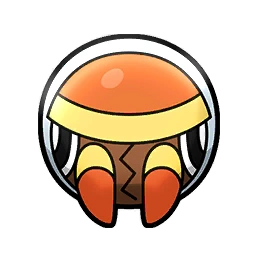 Grubbin | Pokemon Shuffle Wiki | Fandom