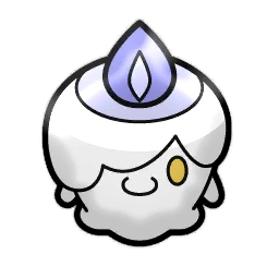 Image - Litwick.png | Pokemon Shuffle Wiki | FANDOM powered by Wikia