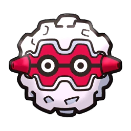 Forretress | Pokemon Shuffle Wiki | Fandom