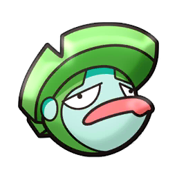 Lombre | Pokemon Shuffle Wiki | Fandom