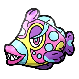 Bruxish | Pokemon Shuffle Wiki | Fandom