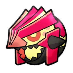 Groudon (Primal) | Pokemon Shuffle Wiki | Fandom