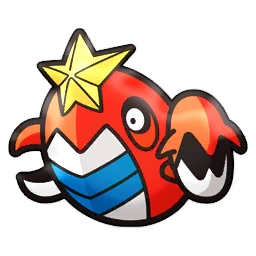 Crawdaunt | Pokemon Shuffle Wiki | Fandom