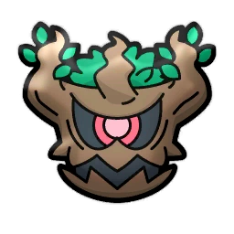 Trevenant | Pokemon Shuffle Wiki | Fandom