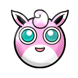 Wigglytuff (Winking) | Pokemon Shuffle Wiki | Fandom