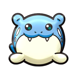 Spheal | Pokemon Shuffle Wiki | Fandom
