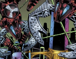 Visorak (Rahi) | Encyklopedia Bionicle | FANDOM powered by Wikia