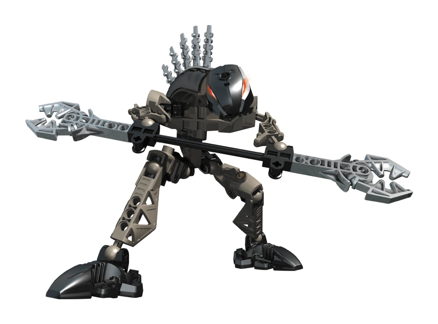 Vorahk | Encyklopedia Bionicle | FANDOM powered by Wikia