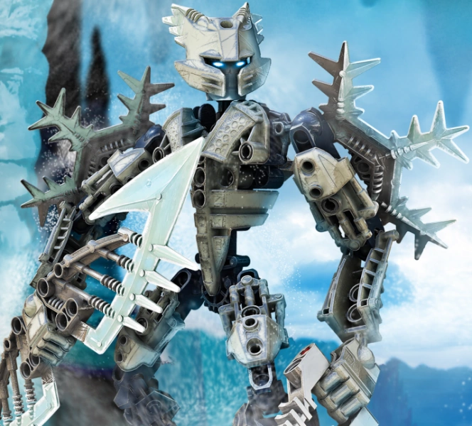Przewodniki Sag/Spherus Magna | Encyklopedia Bionicle | FANDOM powered ...
