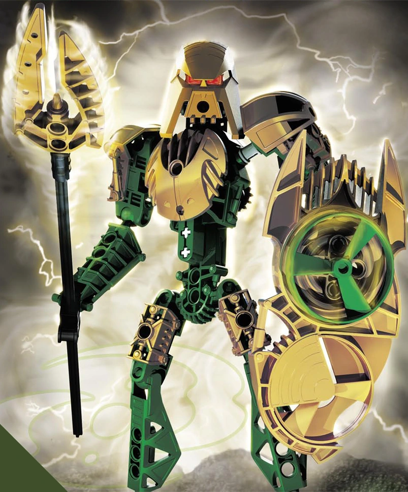 Iruini | Encyklopedia Bionicle | FANDOM powered by Wikia