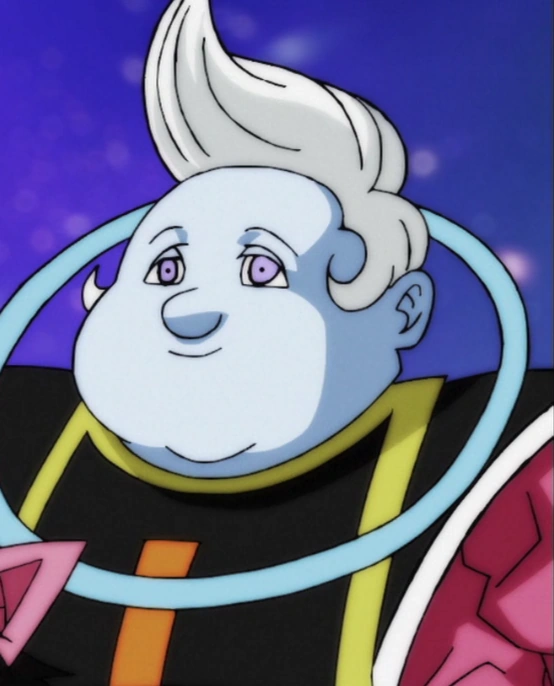 Awamo | Dragon Ball Wiki | Fandom