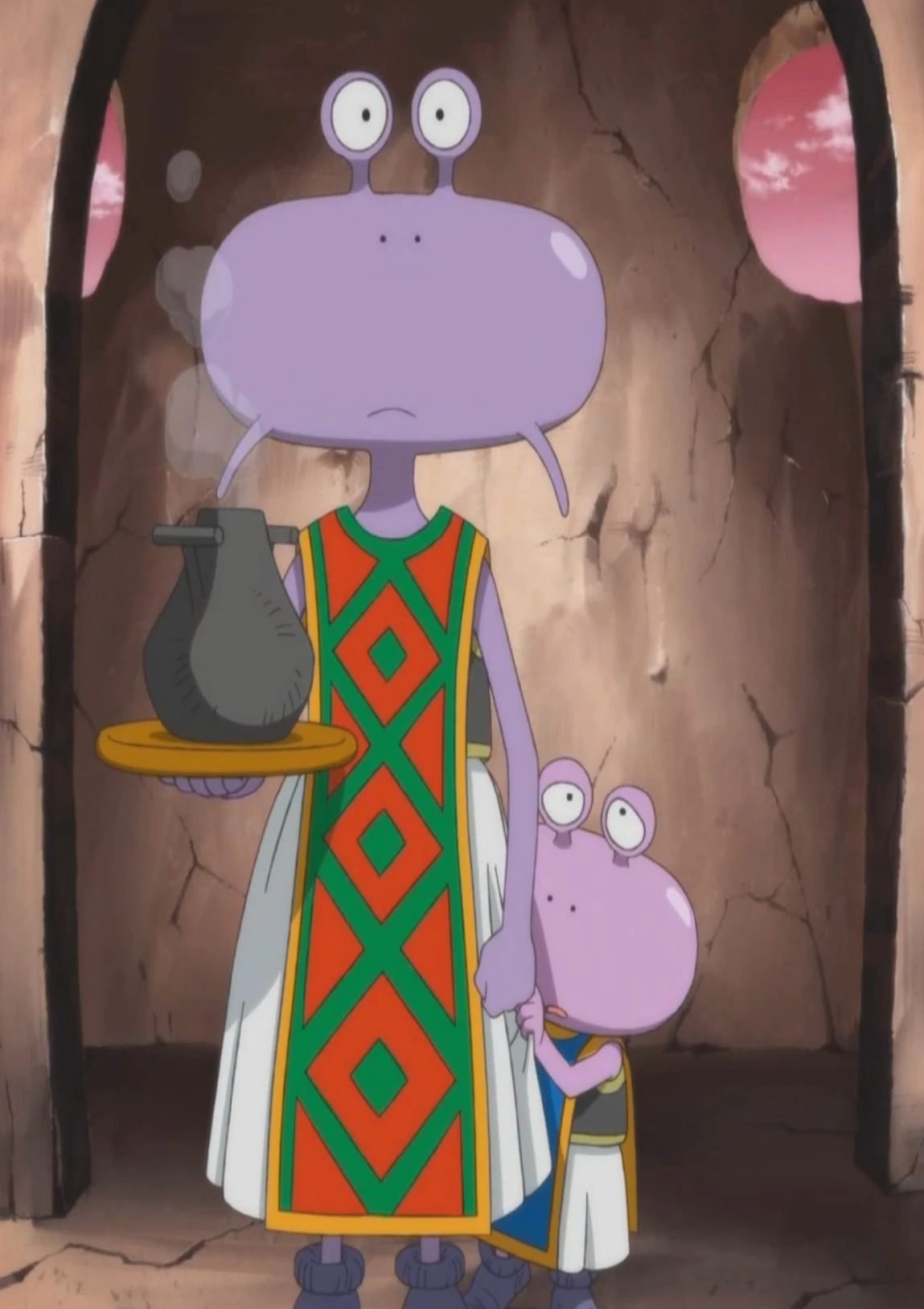 Ipana | Dragon Ball Wiki | FANDOM powered by Wikia