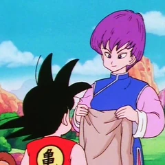 Fanfan | Dragon Ball Wiki | FANDOM powered by Wikia