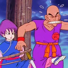 Fanfan | Dragon Ball Wiki | FANDOM powered by Wikia