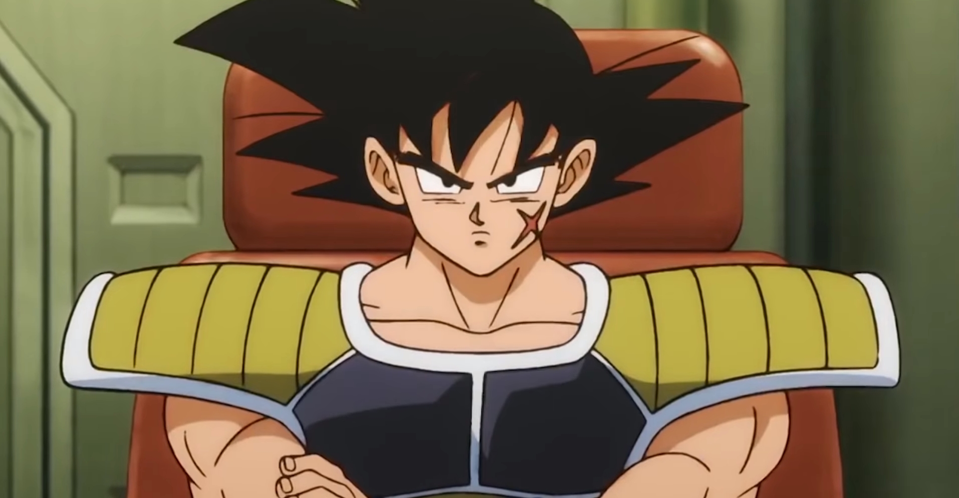 Bardock Dragon Ball Wiki Fandom Powered By Wikia